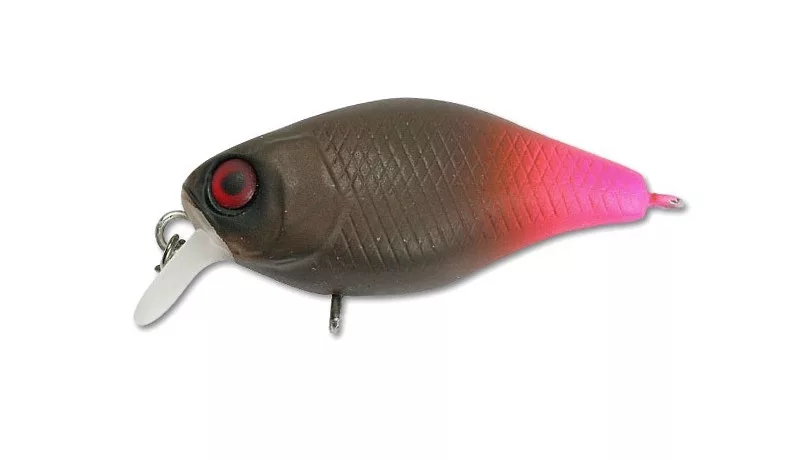 Jackall Chubby 38F Silent / Pellet Pink wobbler műcsali - Wo